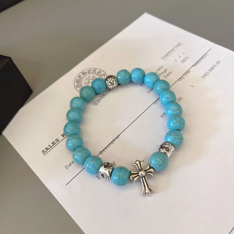 Low-cost Chrome Hearts Bracelets