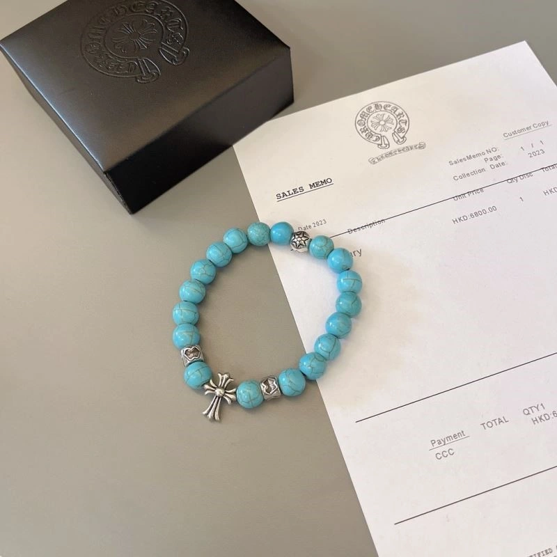 Low-cost Chrome Hearts Bracelets