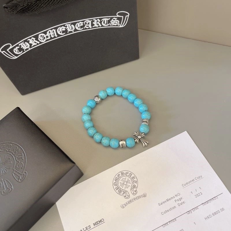 Low-cost Chrome Hearts Bracelets