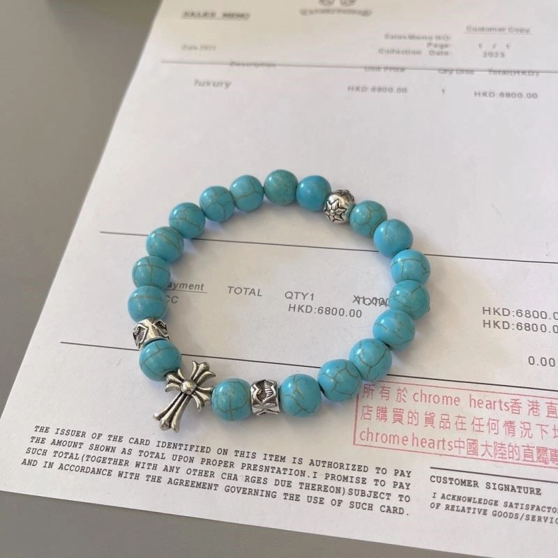 Low-cost Chrome Hearts Bracelets