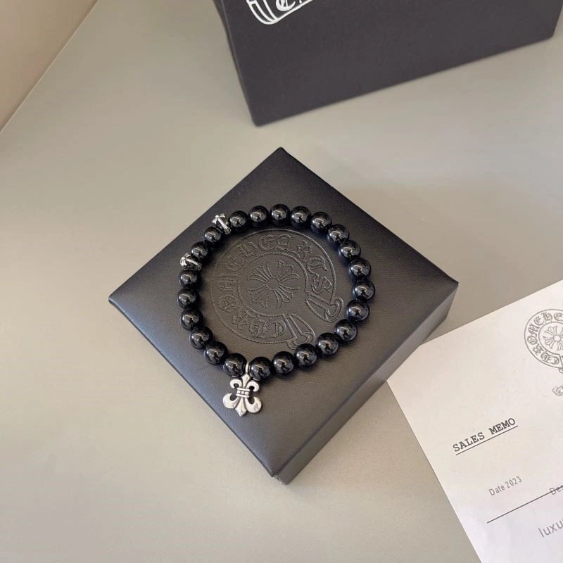 Affordable Chrome Hearts Bracelets