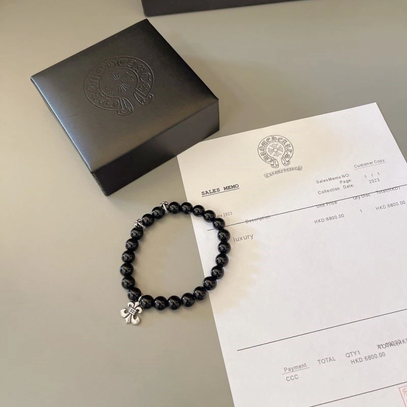 Affordable Chrome Hearts Bracelets