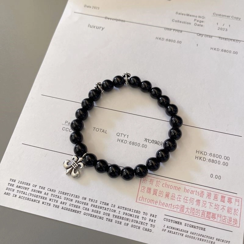 Affordable Chrome Hearts Bracelets