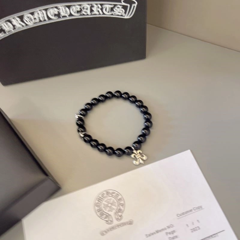Affordable Chrome Hearts Bracelets