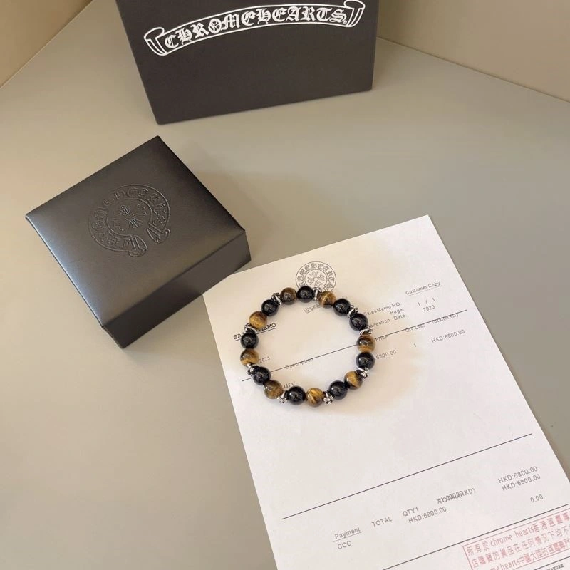 Chrome Hearts Bracelets