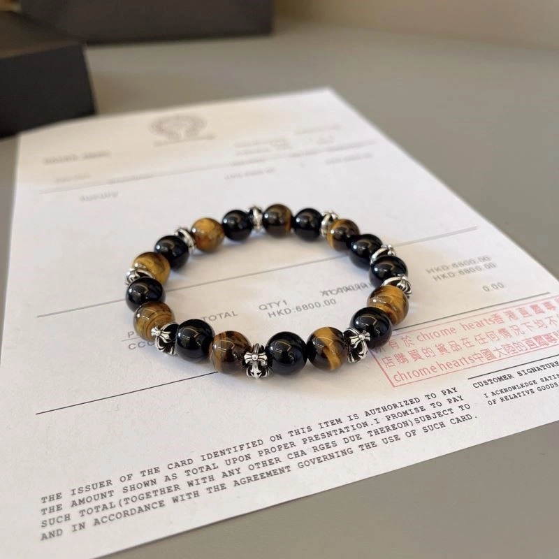Affordable Chrome Hearts Bracelets