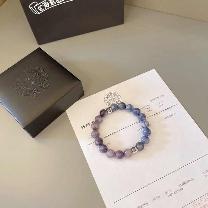 Chrome Hearts Bracelets