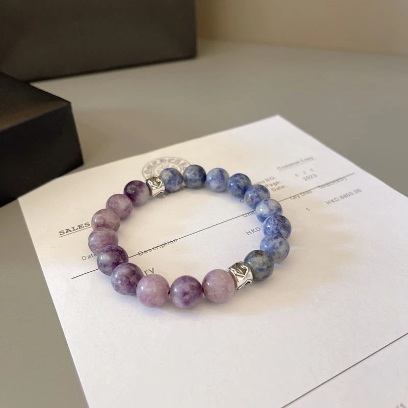 Top match Chrome Hearts Bracelets