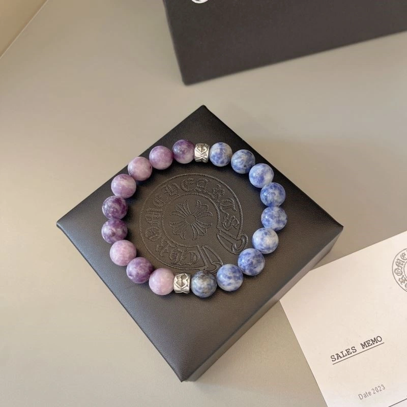 Top match Chrome Hearts Bracelets