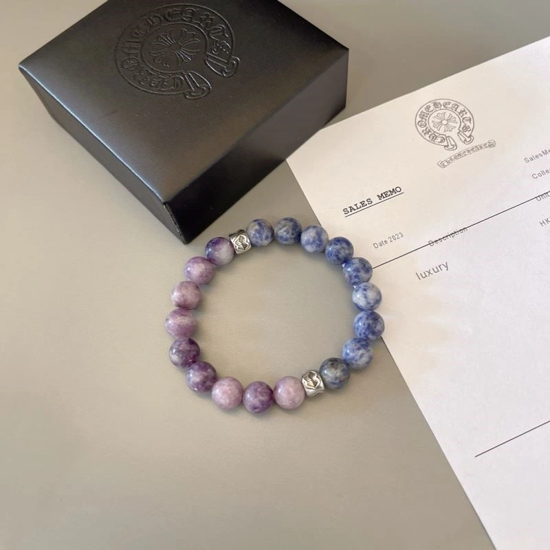 Top match Chrome Hearts Bracelets
