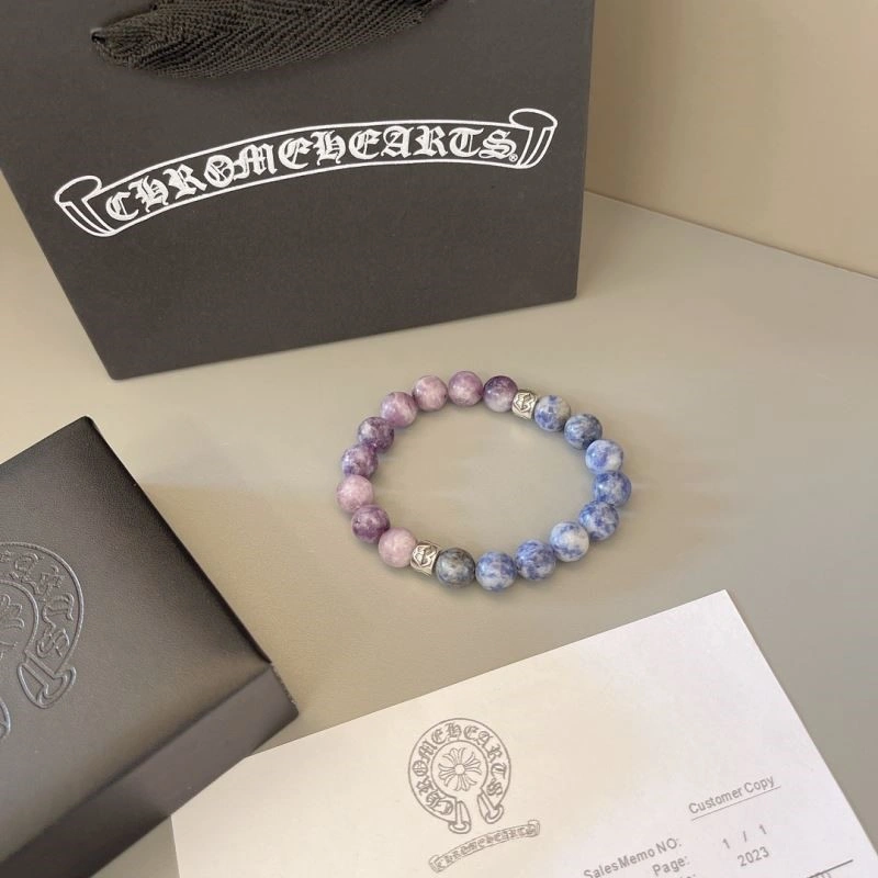 Top match Chrome Hearts Bracelets