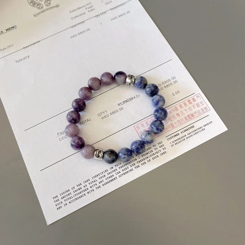 Top match Chrome Hearts Bracelets
