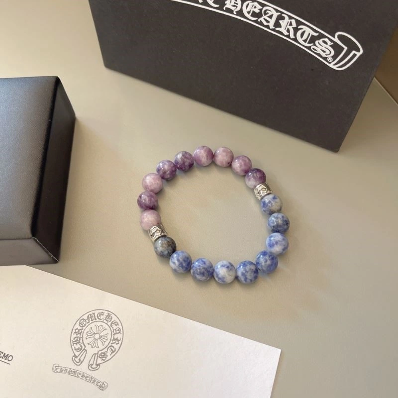 Top match Chrome Hearts Bracelets