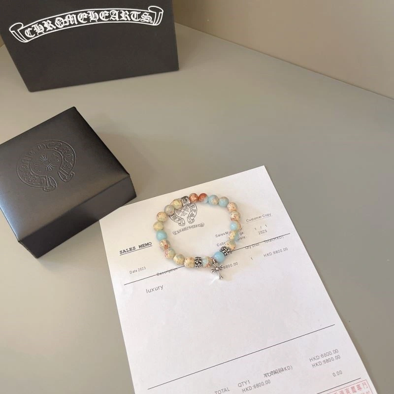 Chrome Hearts Bracelets