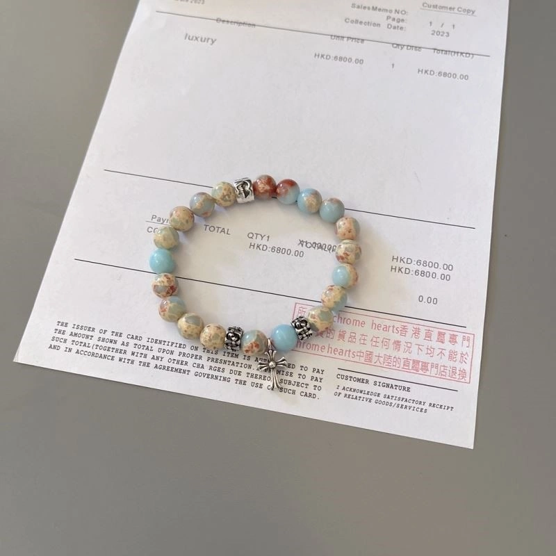 Discounted Chrome Hearts Bracelets