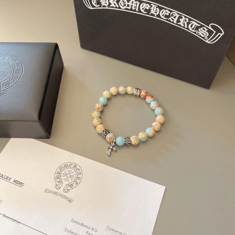 Discounted Chrome Hearts Bracelets