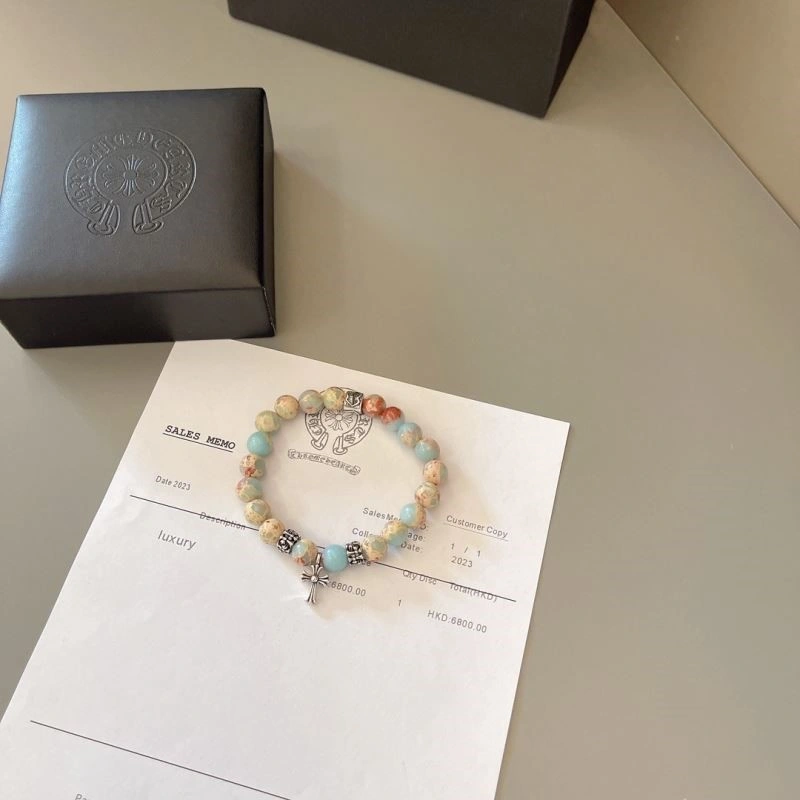 Discounted Chrome Hearts Bracelets
