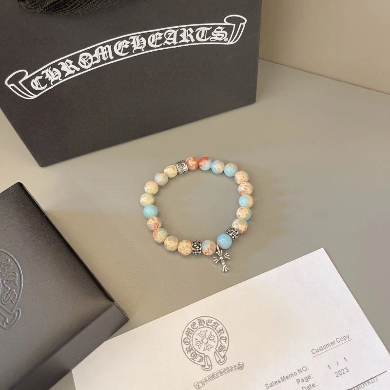 Discounted Chrome Hearts Bracelets