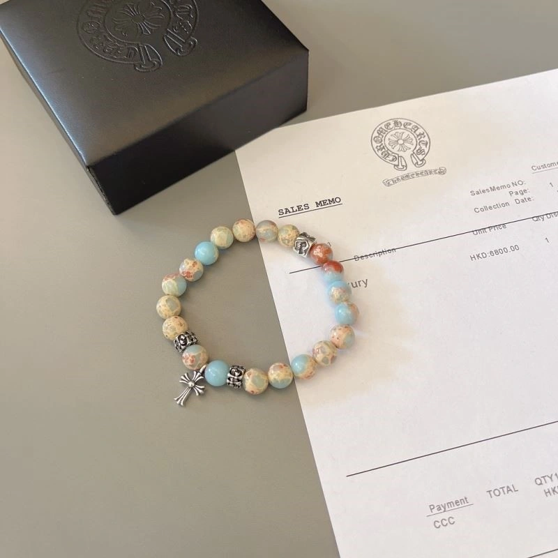Discounted Chrome Hearts Bracelets