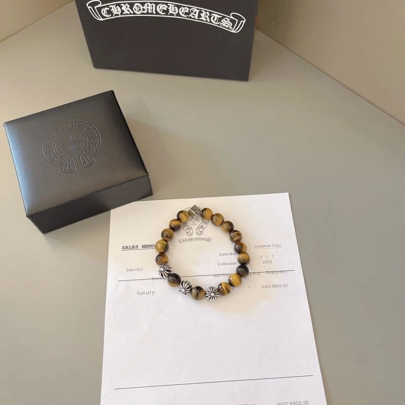 Chrome Hearts Bracelets