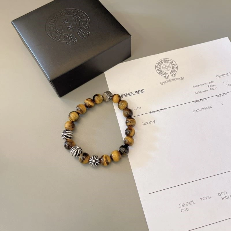 Precise copy Chrome Hearts Bracelets