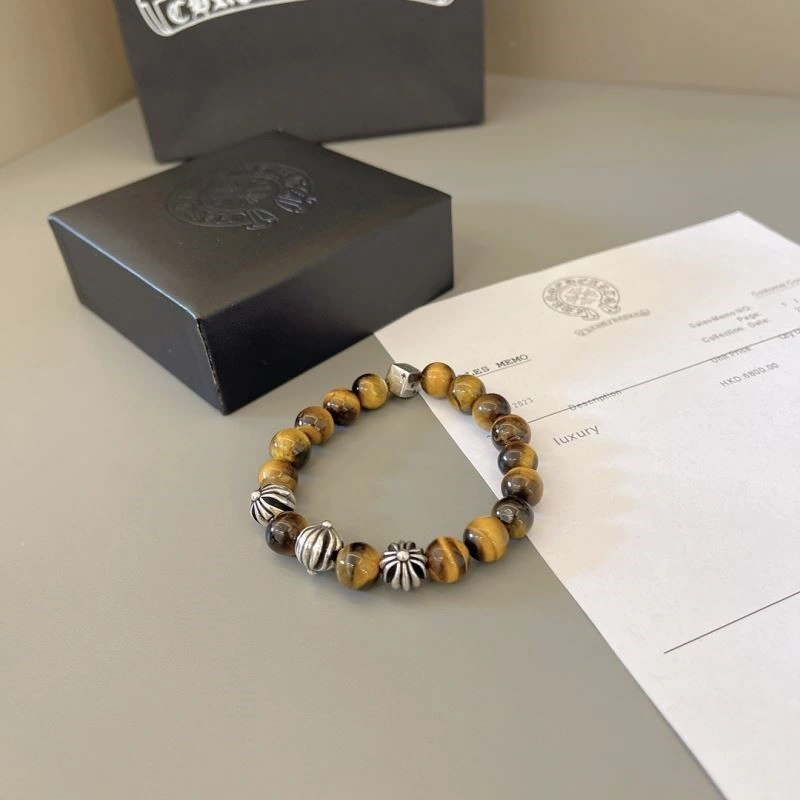Precise copy Chrome Hearts Bracelets