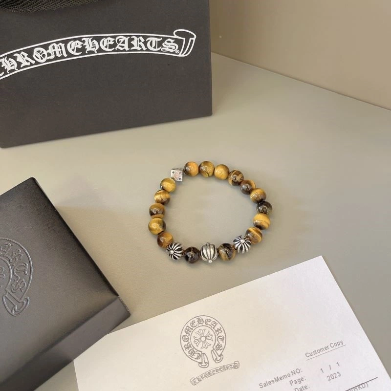Precise copy Chrome Hearts Bracelets