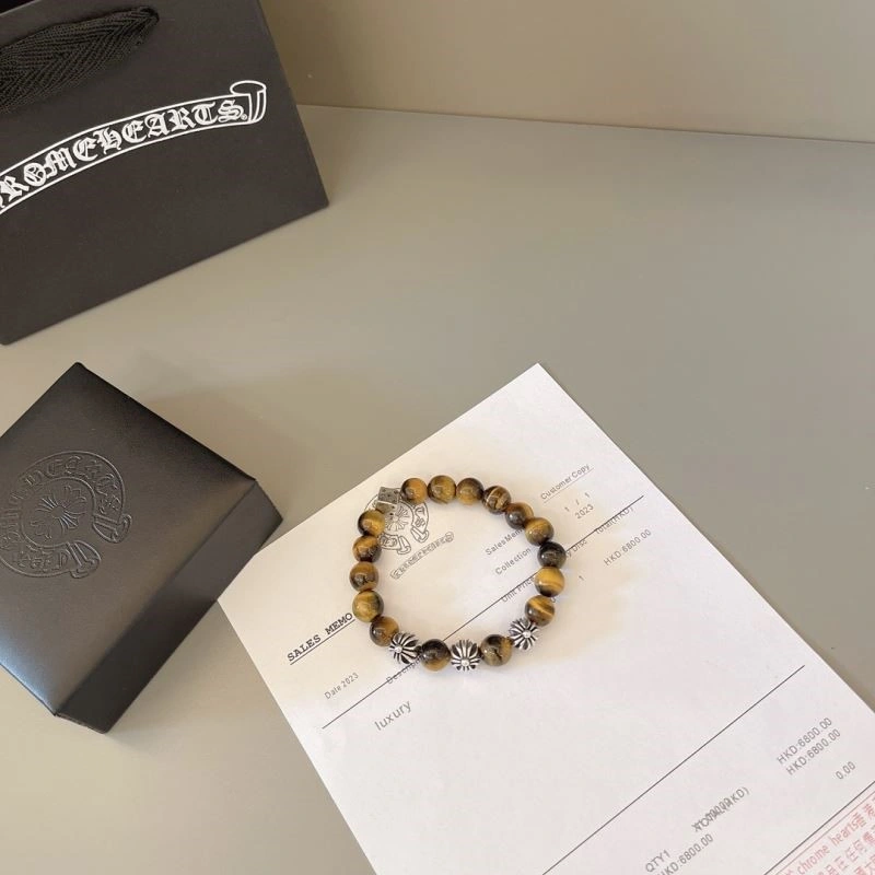 Precise copy Chrome Hearts Bracelets