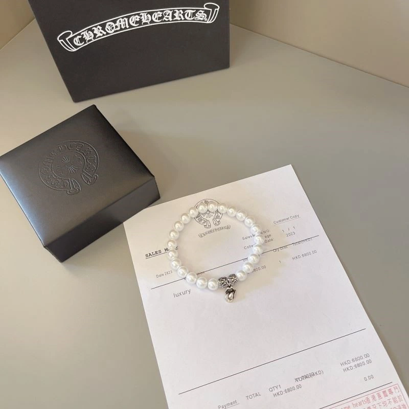 Chrome Hearts Bracelets