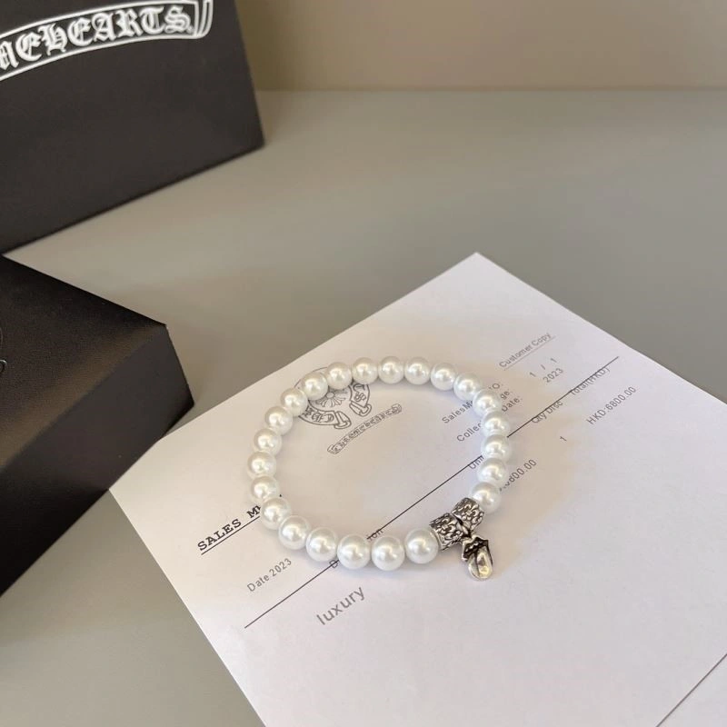 Accurate model Chrome Hearts Bracelets
