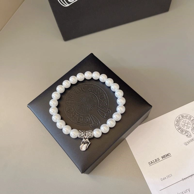 Accurate model Chrome Hearts Bracelets