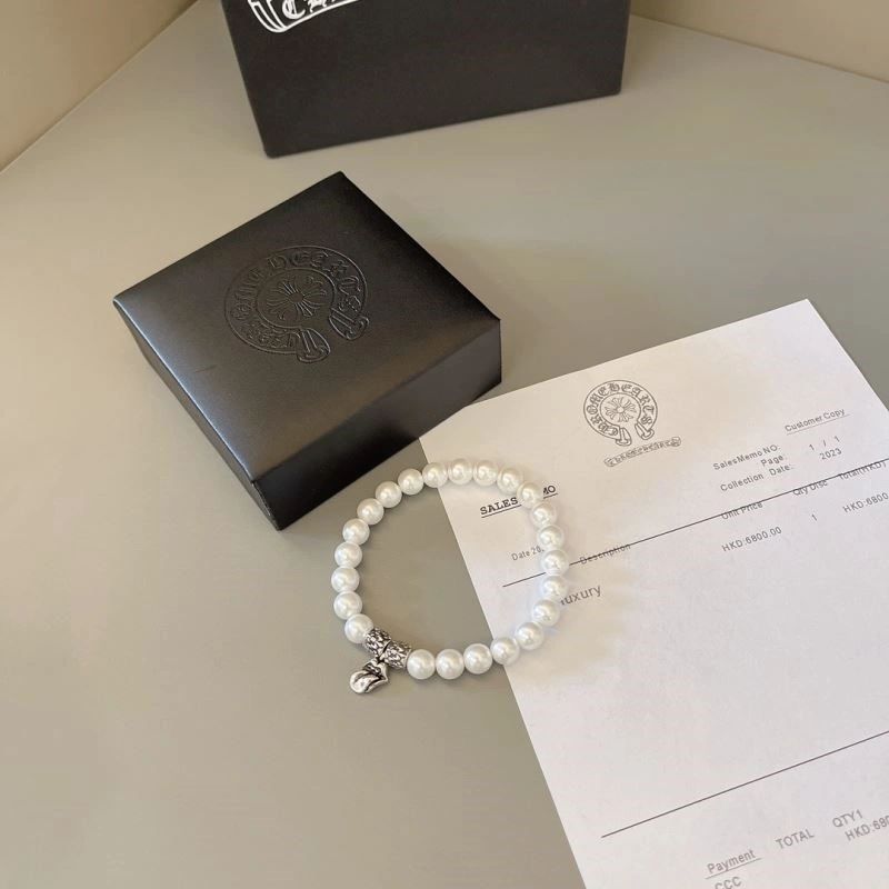 Accurate model Chrome Hearts Bracelets