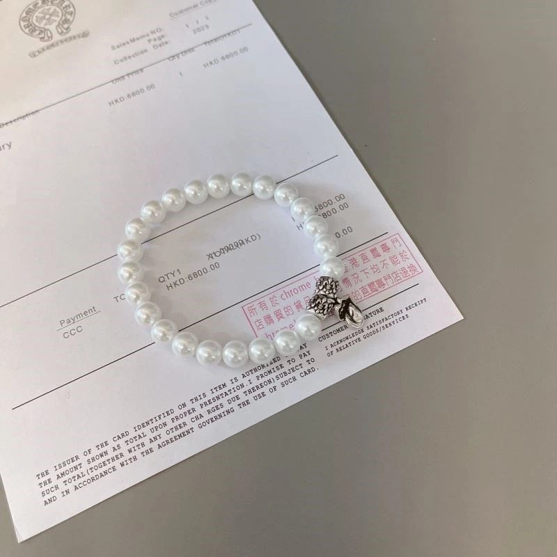 Accurate model Chrome Hearts Bracelets