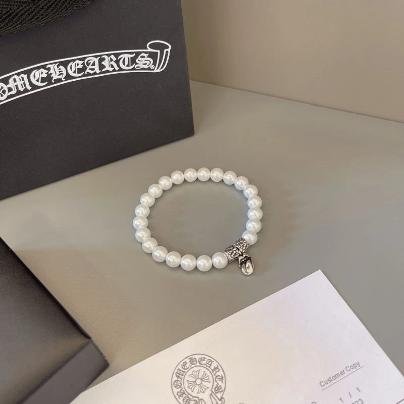 Accurate model Chrome Hearts Bracelets