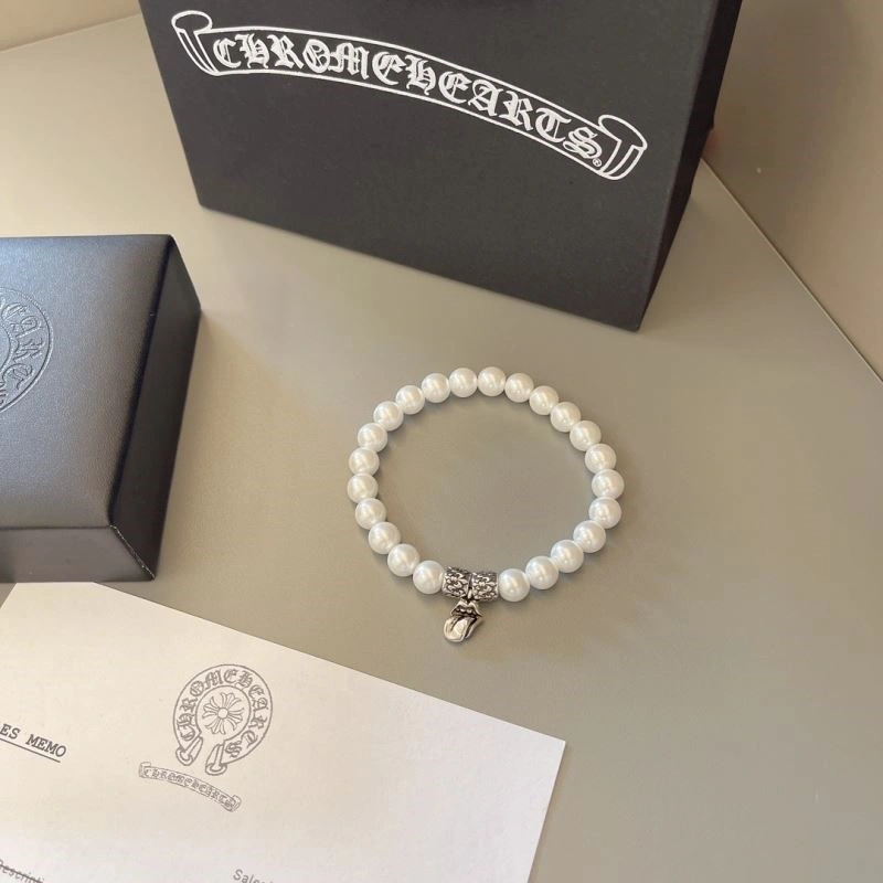 Accurate model Chrome Hearts Bracelets