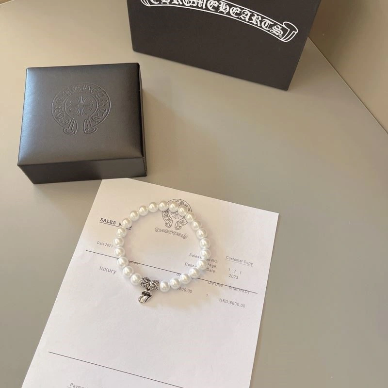 Accurate model Chrome Hearts Bracelets