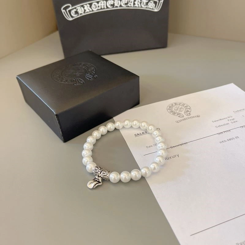 Accurate model Chrome Hearts Bracelets