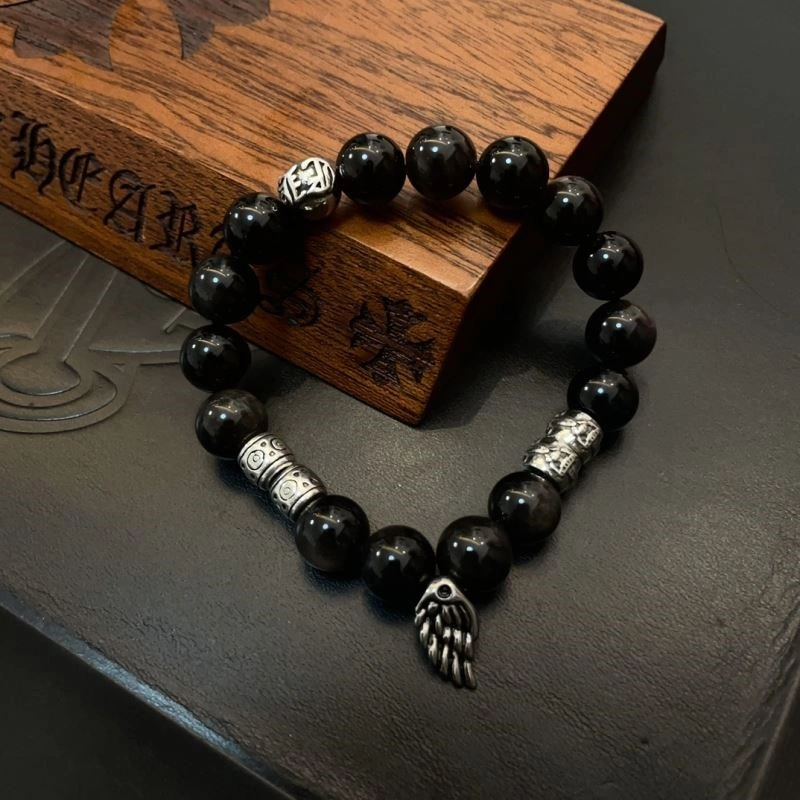 Inexpensive Chrome Hearts Bracelets