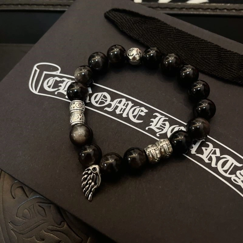 Inexpensive Chrome Hearts Bracelets