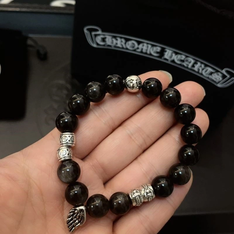 Inexpensive Chrome Hearts Bracelets