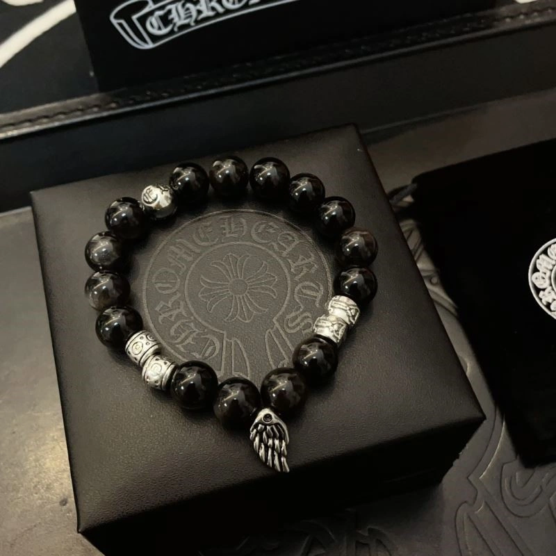 Inexpensive Chrome Hearts Bracelets