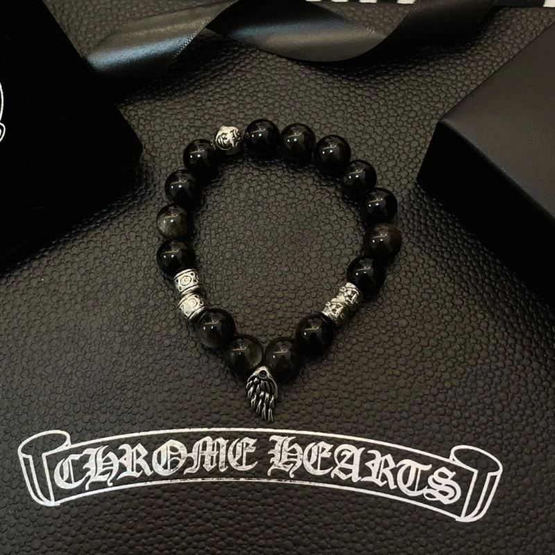 Inexpensive Chrome Hearts Bracelets