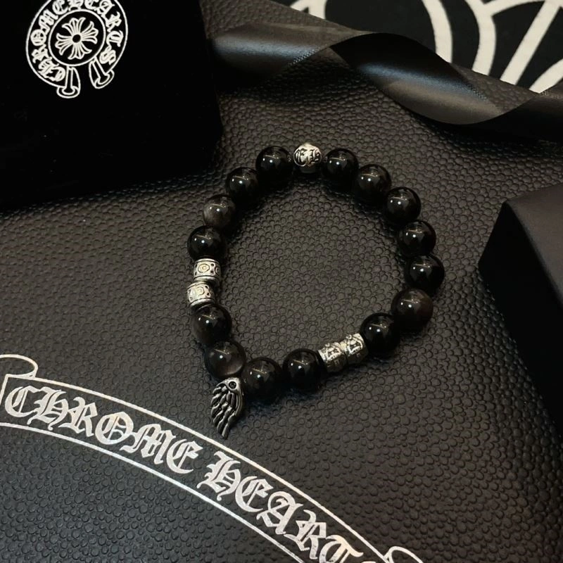 Inexpensive Chrome Hearts Bracelets