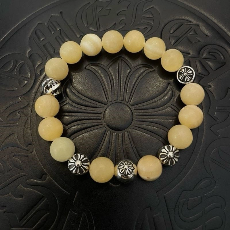 Chrome Hearts Bracelets