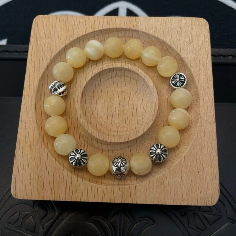 Precise copy Chrome Hearts Bracelets