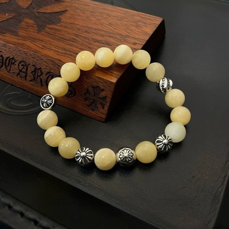 Precise copy Chrome Hearts Bracelets