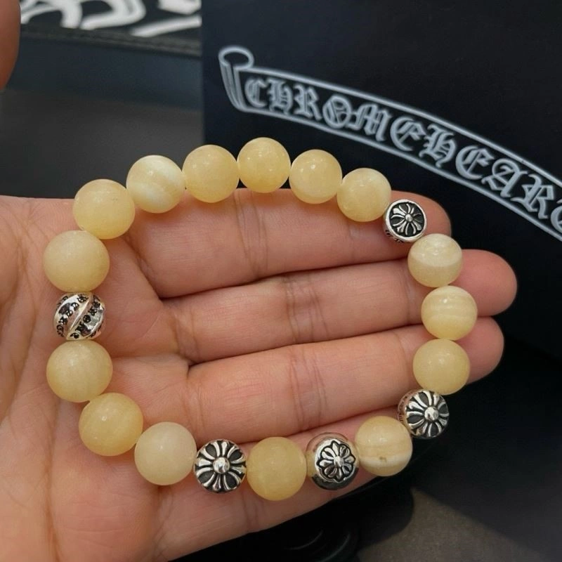 Precise copy Chrome Hearts Bracelets
