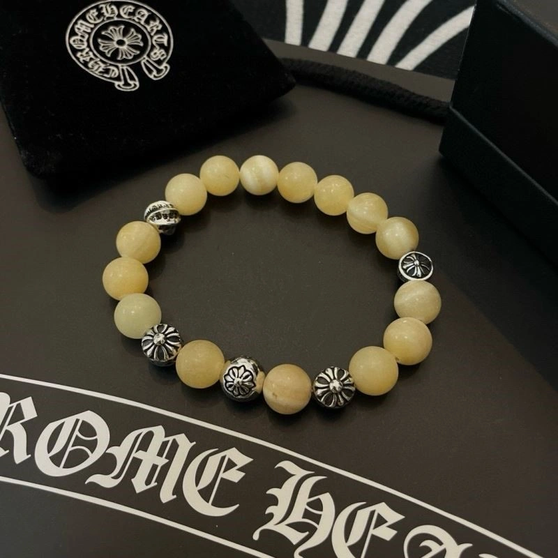 Precise copy Chrome Hearts Bracelets