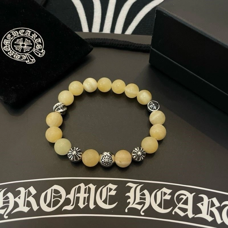 Precise copy Chrome Hearts Bracelets