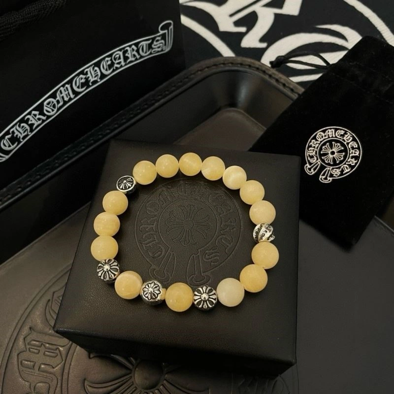 Precise copy Chrome Hearts Bracelets